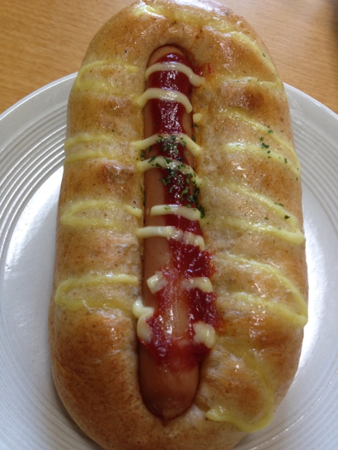 北欧倶楽部 バロー戸田店 - 春田/パン | 食べログ