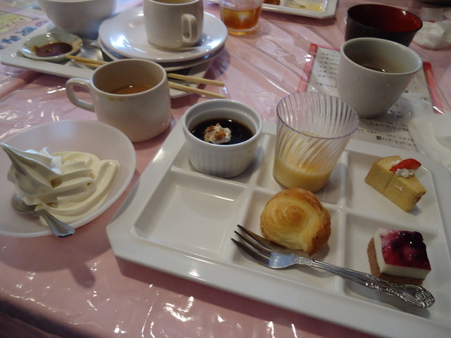 【閉店】ごちそうバイキング心暖 - 築山/ビュッフェ | 食べログ