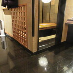 内観写真 : 魚と創作料理 だん 三田店 - 三田/居酒屋 [食べログ]