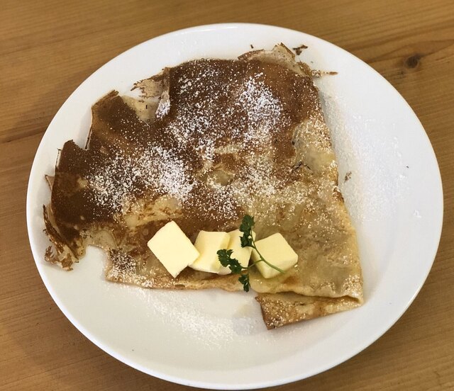 【閉店】cafe 363 （カフェサンロクサン） - 京都河原町/カフェ | 食べログ