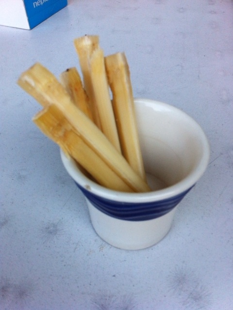 料理写真 : パーラー ぱぱ屋 （ぱーらー ぱぱや） - 石垣市/ジューススタンド | 食べログ