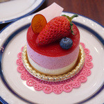 『Cafe La Michette（カフェ ラ ミシェット）』by ・かっちぃ・ : 【閉店】ラ・ミシェット （La Michette ...