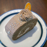 『Cafe La Michette（カフェ ラ ミシェット）』by ・かっちぃ・ : 【閉店】ラ・ミシェット （La Michette ...