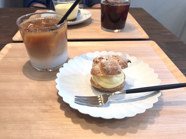 ホワイトボックスコーヒー （white Box Coffee ） - 鈴鹿市/カフェ | 食べログ