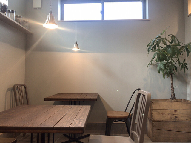 ホワイトボックスコーヒー （white Box Coffee ） - 鈴鹿市/カフェ | 食べログ