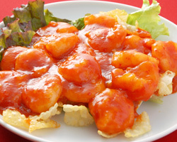 Shunka Shujitsu in Odaiba Tokyo/Kanto | OpenRice Japan