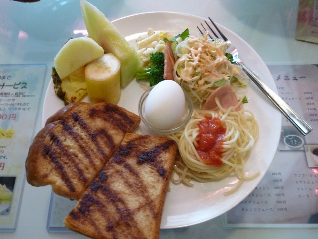 Cafe Bar Denja （カフェバー デンジャ） - 本竜野/カフェ | 食べログ