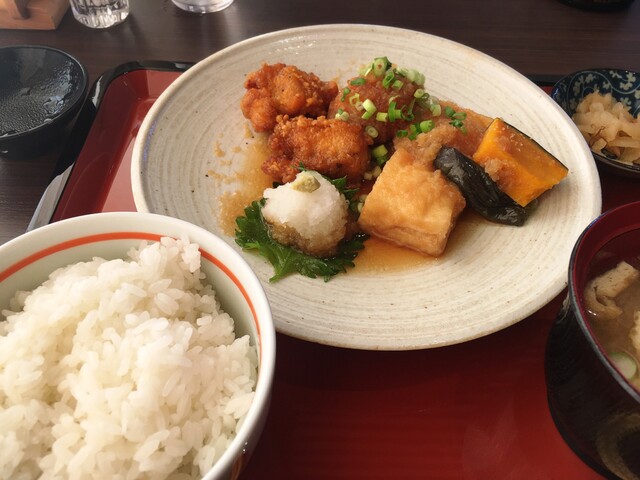 料理写真 : クルール （couleur） - 原当麻/食堂 | 食べログ