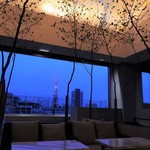 写真 : BALCON TOKYO （バルコン・トーキョー/BALCÓN TOKYO） - 六本木一丁目/フレンチ [食べログ]