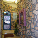 『Cafe La Michette（カフェ ラ ミシェット）』by ・かっちぃ・ : 【閉店】ラ・ミシェット （La Michette ...