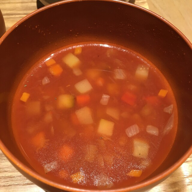 ライフル テーブル （LIFULL Table） - 半蔵門/カフェ | 食べログ