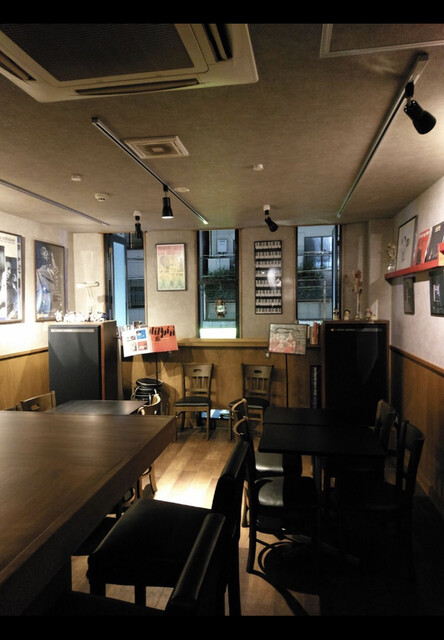 Otis bar,coffee&jazz （オーティス） - 錦糸町/バー | 食べログ