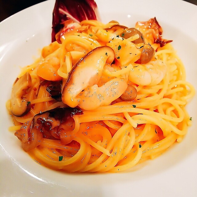 写真 : モディッシュカフェ 札幌店 （MODISH BAR & GRILL） - 狸小路/ダイニングバー | 食べログ