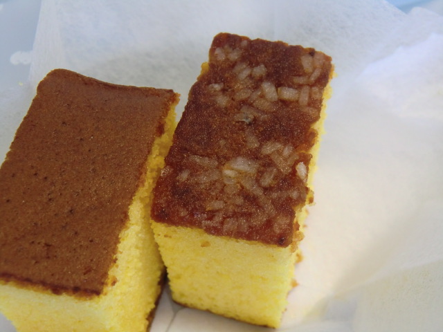 写真 : 福砂屋 中目黒店 （ふくさや） - 中目黒/カステラ | 食べログ