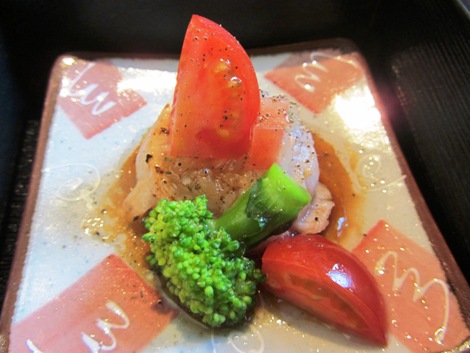 『洋食も和食も味わえる、あたたかな雰囲気のお店です』by フレンチまりりん : 連れてっ亭 - 住之江公園/洋食 [食べログ]