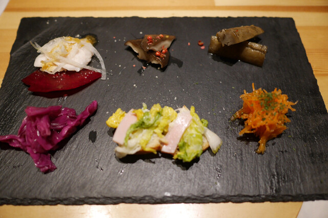 TORETTA - 新百合ケ丘/イタリアン | 食べログ