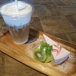 写真 : HEARTSカフェレストラン＆バー - 博多/カフェ | 食べログ