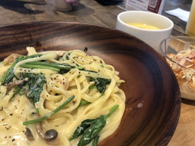 写真 : HEARTSカフェレストラン＆バー - 博多/カフェ | 食べログ