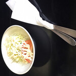 写真 : こだわり - 長万部/ラーメン [食べログ]