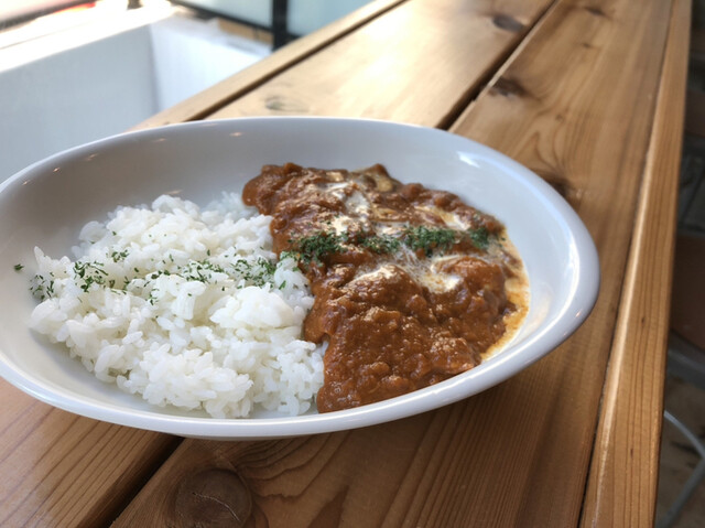 Hooky - 明治神宮前/カフェ | 食べログ