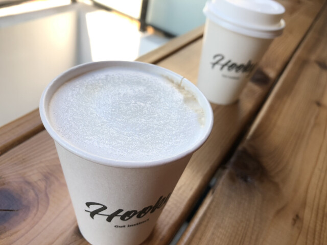 Hooky - 明治神宮前/カフェ | 食べログ