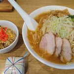 口コミ一覧 : 大江戸 県庁前店 （オオエド） - 関屋/ラーメン [食べログ]