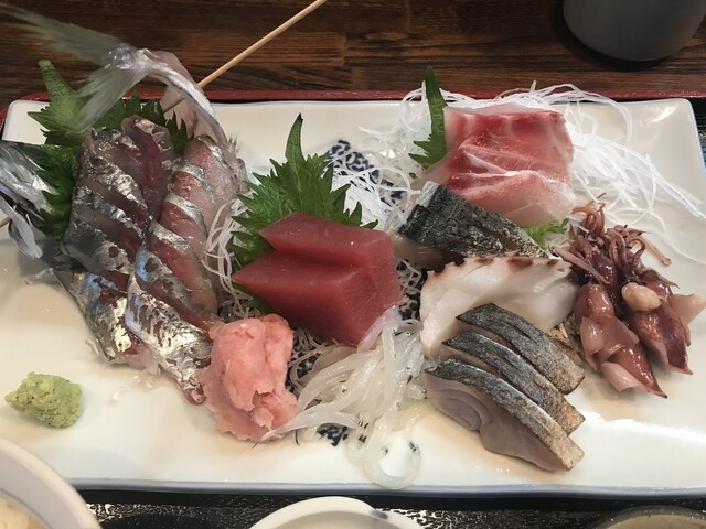 魚菜料理處 みな実 - 東花輪/海鮮 | 食べログ