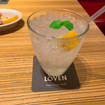 BIER LOVEN - 本通/洋食・欧風料理（その他）/ネット予約可 [食べログ]