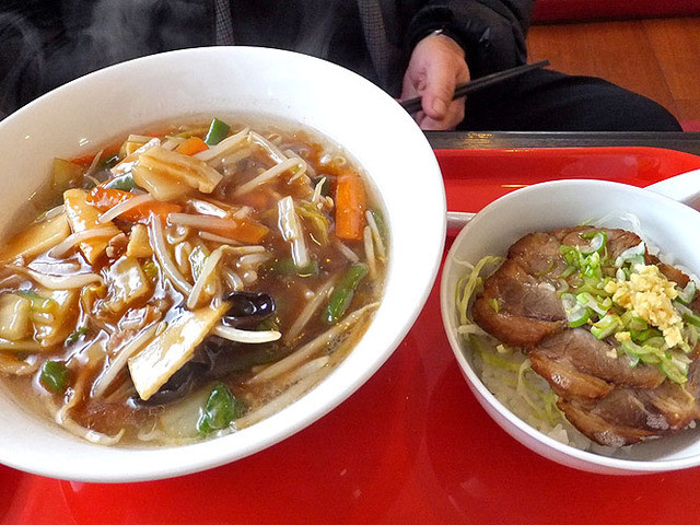 写真 : 中国料理 くらぽ （Chinese Crapaud） - 寺尾/中華料理 | 食べログ