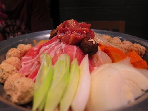 TOKITSUNADA （時津洋） - レタントン通り周辺/ちゃんこ鍋 | 食べログ