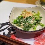 TOKITSUNADA （時津洋） - レタントン通り周辺/ちゃんこ鍋 [食べログ]