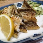 TOKITSUNADA （時津洋） - レタントン通り周辺/ちゃんこ鍋 [食べログ]