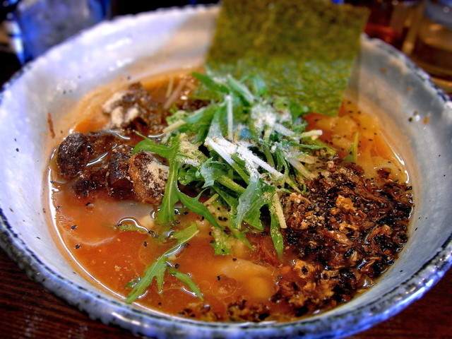 マイルストーン （MILE STONE） - 京急蒲田/ラーメン | 食べログ