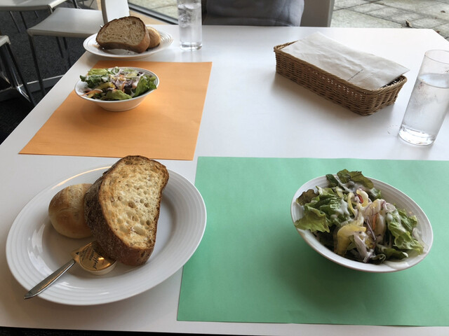 料理写真 2ページ目 : レストラン アレイ （RESTAURANT Array） - 強羅/フレンチ | 食べログ