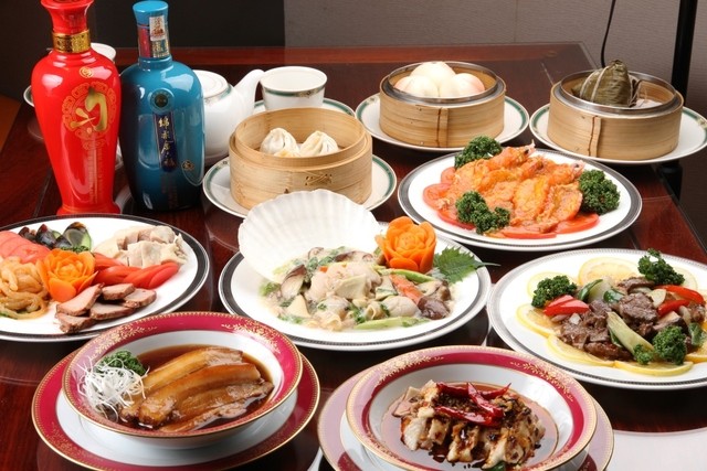 皇苑閣 - 野町/中華料理 | 食べログ