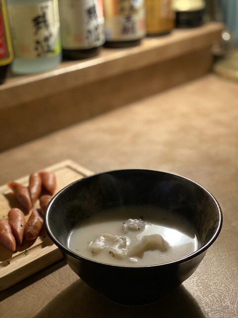 ダイニングバー レッドキャビア （DiningBar Red Caviar） - 県庁前/ダイニングバー | 食べログ