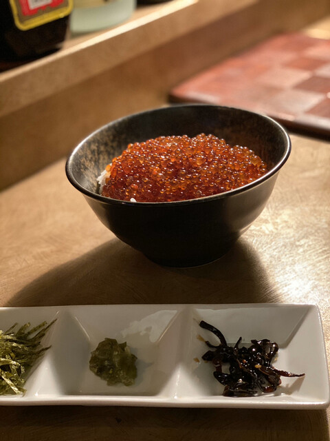 ダイニングバー レッドキャビア （DiningBar Red Caviar） - 県庁前/ダイニングバー | 食べログ