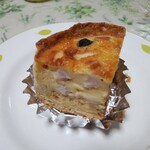 料理写真 : KuKKA （クッカ） - 南御殿場/パン | 食べログ