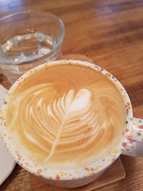 口コミ一覧 : shimaji coffee roasters （シマジコーヒーロースターズ） - 的場町/カフェ [食べログ]