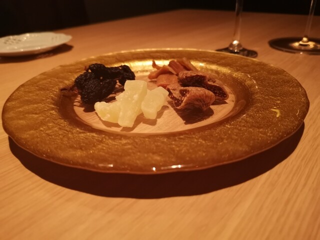 T6O （ティーシックスオー） - 中洲川端/ワインバー/ネット予約可 | 食べログ