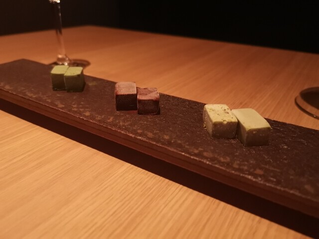 T6O （ティーシックスオー） - 中洲川端/ワインバー/ネット予約可 | 食べログ