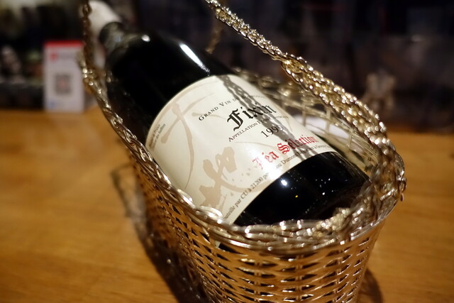 WINE PLANET （ワイン プラネット） - 本町/ビストロ | 食べログ