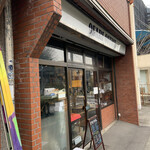 9SARI CAFE & BAR （クサリ カフェ＆バー） - 西早稲田/カフェ | 食べログ