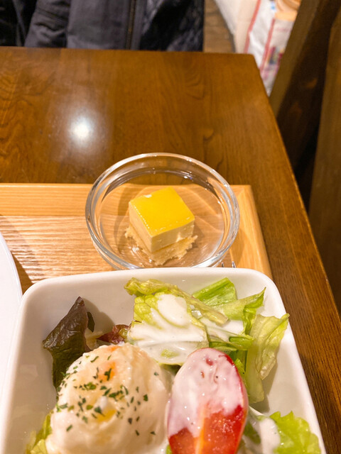 jeeco （ジーコ） - 赤坂/ビストロ | 食べログ