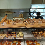 写真 : ポフベーカリー （POF BAKERY） - 千歳烏山/パン [食べログ]