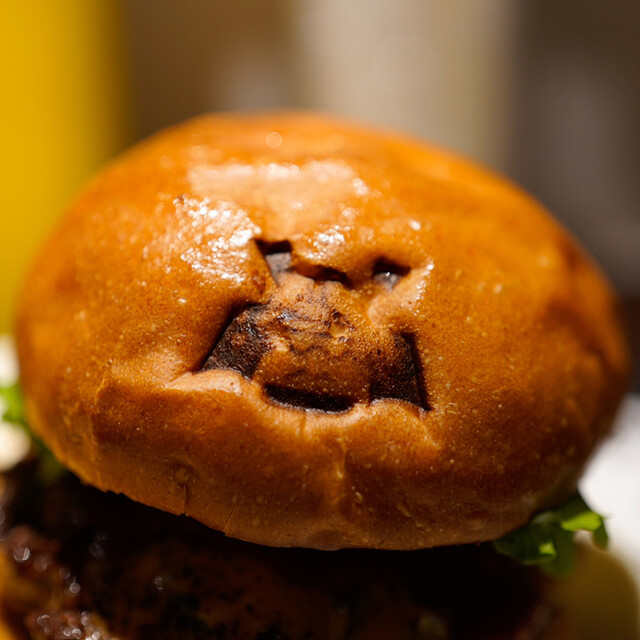 SHOGUN BURGER Shinjuku Ten - 新宿西口/汉堡 | Tabelog