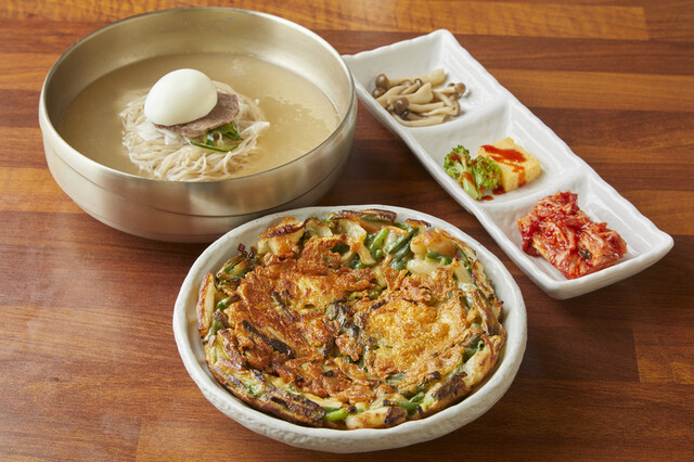 【リニューアル】JIJIMI GO - 渋谷/韓国料理 | 食べログ