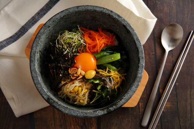 【リニューアル】JIJIMI GO - 渋谷/韓国料理 | 食べログ