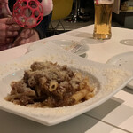 ゴイチピザ （GOICHI PIZZA） - 四条（京都市営）/ピザ | 食べログ