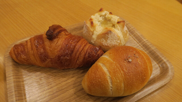 写真 : テッティー ベーカリーアンドカフェ （TETTI BAKERY & CAFE） - 白浜町その他/パン | 食べログ